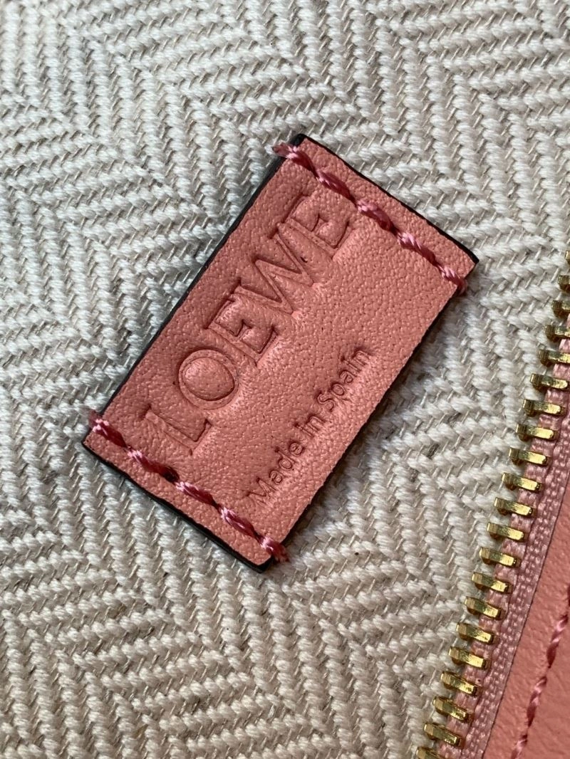 Genuine Loewe Puzzle Bags