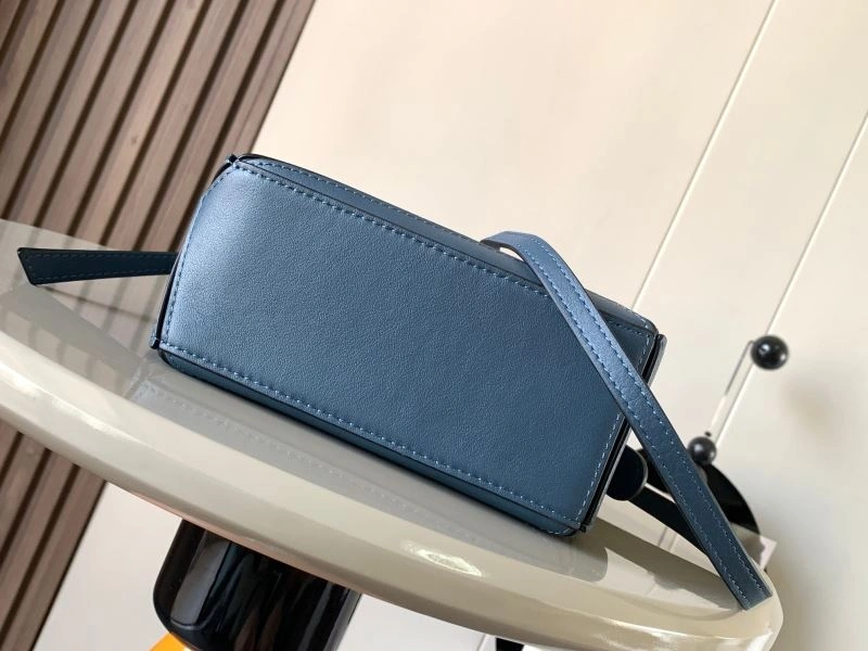 Real Loewe Puzzle Bags