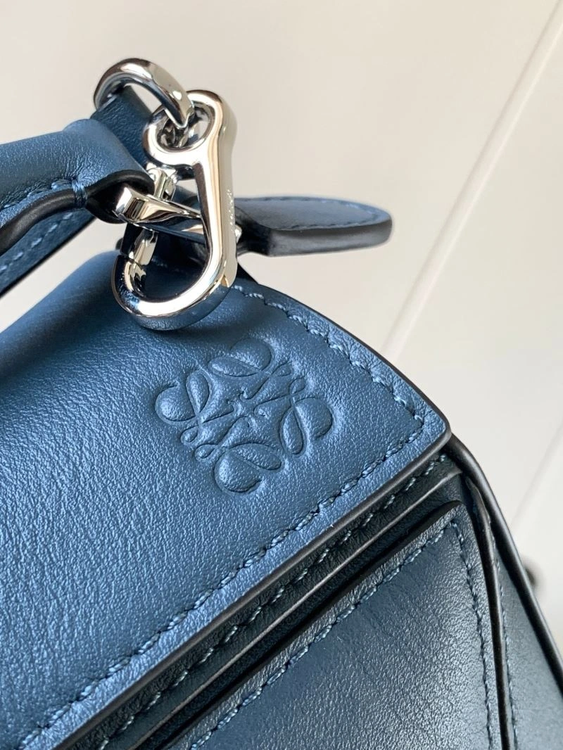 Real Loewe Puzzle Bags