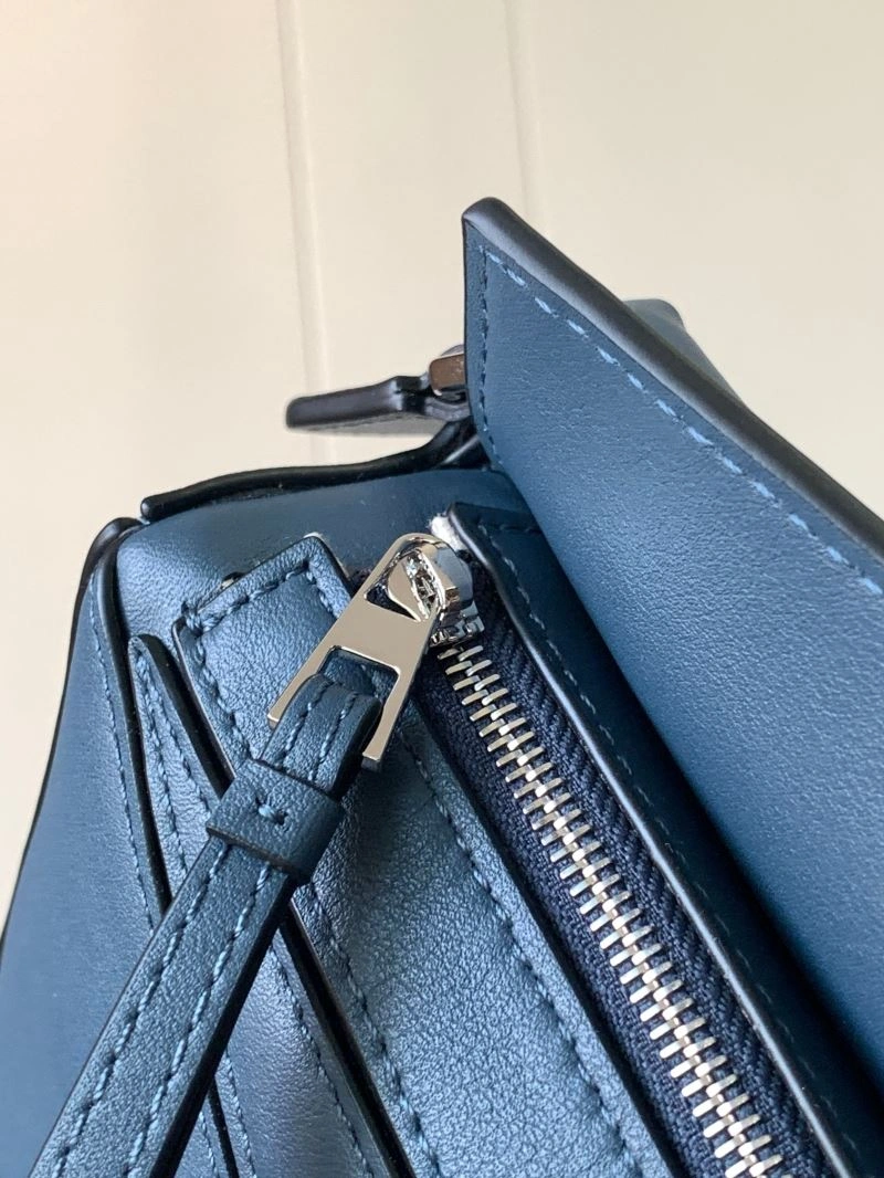 Real Loewe Puzzle Bags