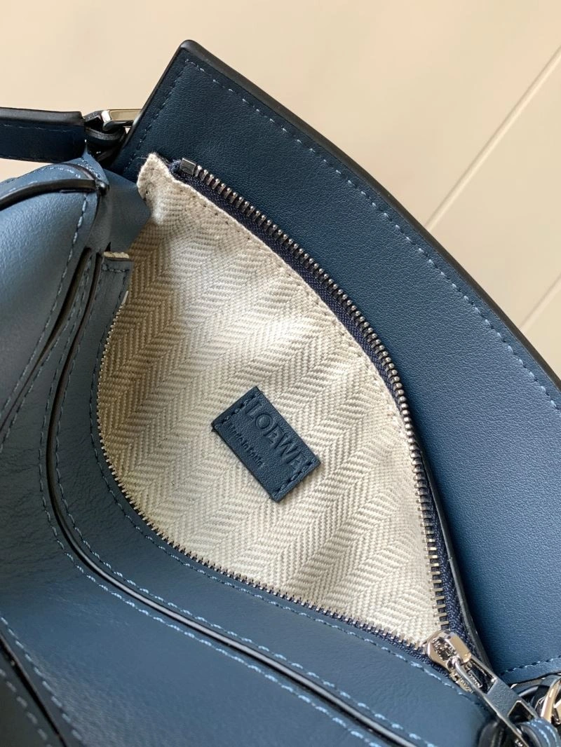 Real Loewe Puzzle Bags