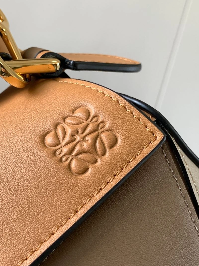 Cut-rate Loewe Puzzle Bags