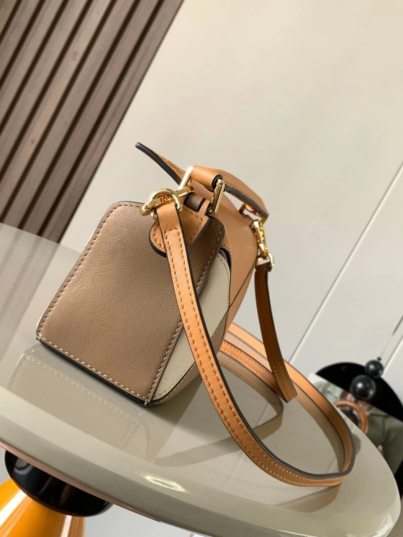 Economical Loewe Puzzle Bags