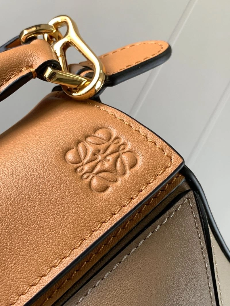 Economical Loewe Puzzle Bags