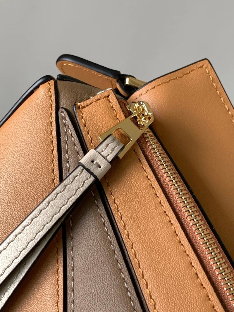 Economical Loewe Puzzle Bags