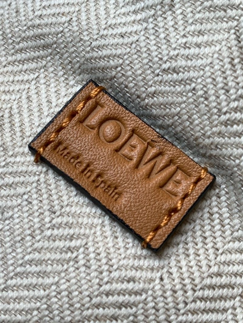 Economical Loewe Puzzle Bags