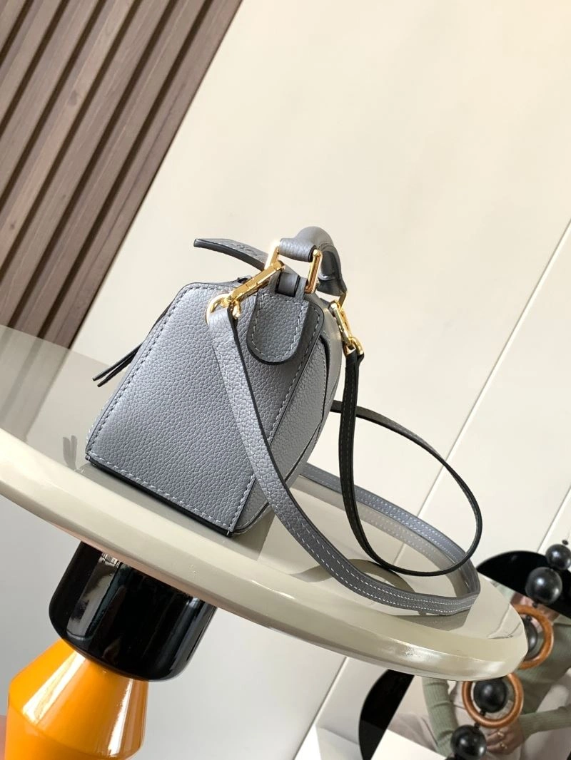 Genuine Loewe Puzzle Bags