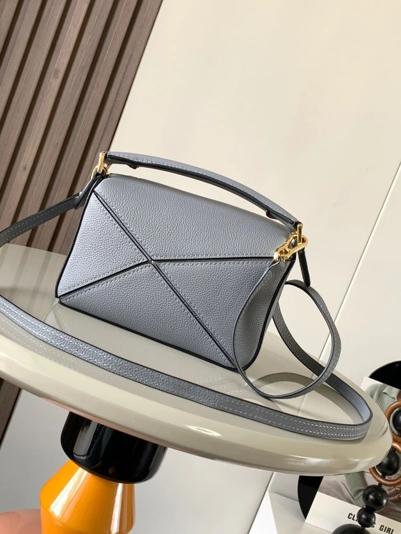 Genuine Loewe Puzzle Bags