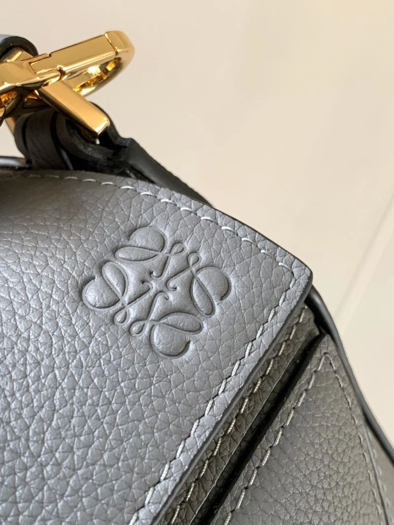 Genuine Loewe Puzzle Bags
