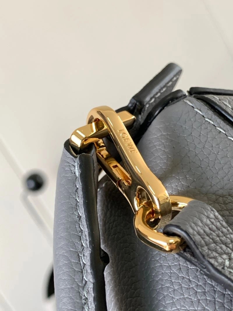 Genuine Loewe Puzzle Bags