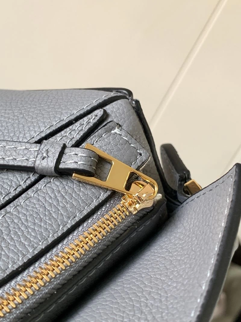 Genuine Loewe Puzzle Bags