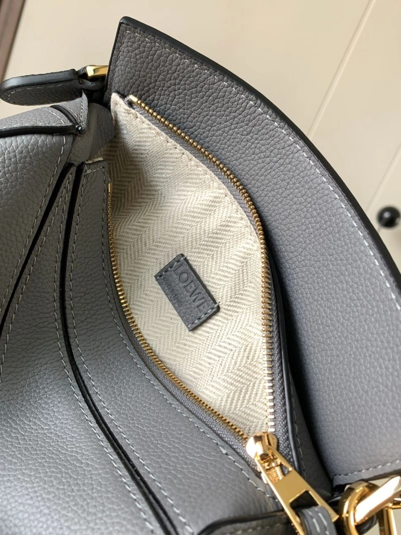 Genuine Loewe Puzzle Bags