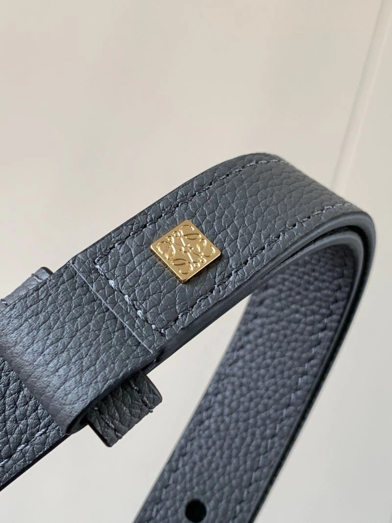 Accurate model Loewe Puzzle Bags