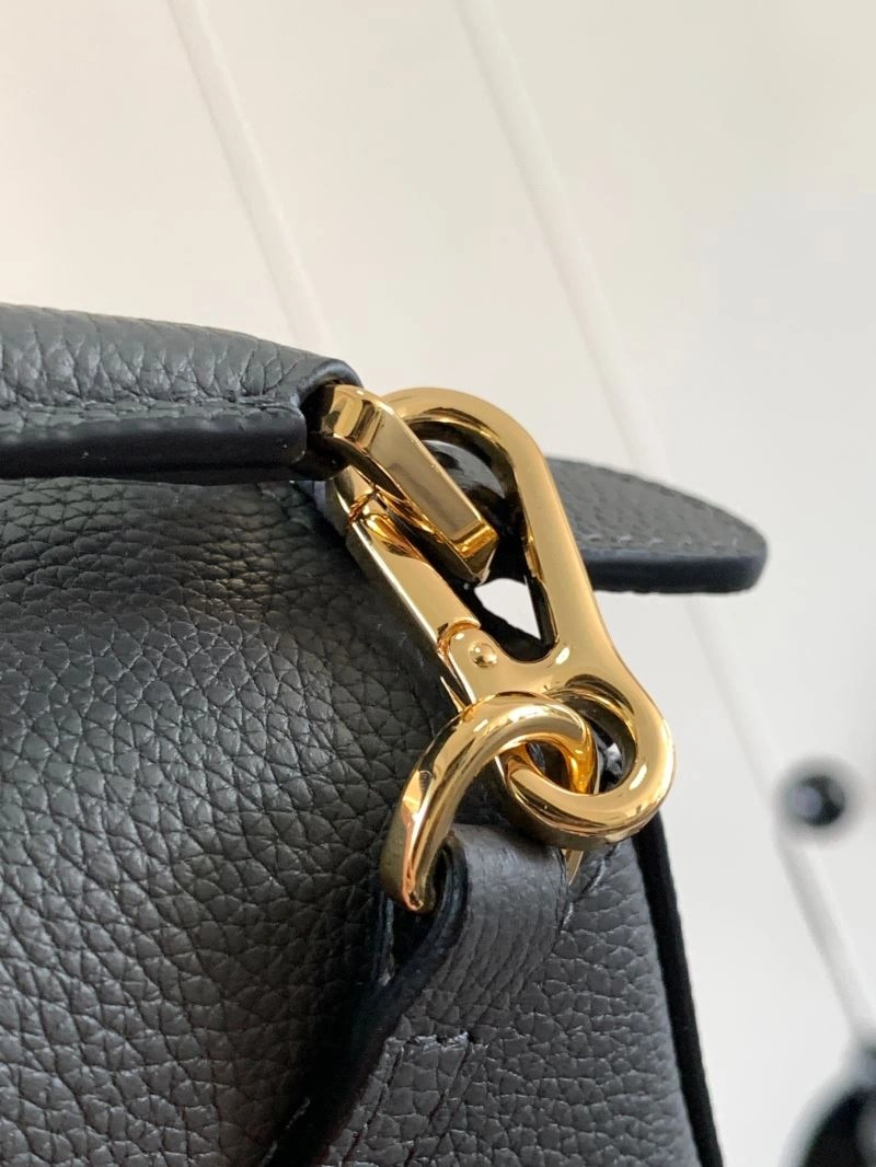 Cut-rate Loewe Puzzle Bags