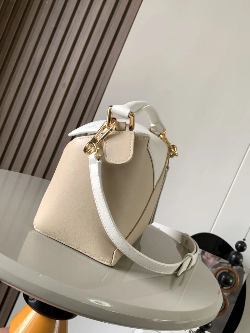 Real Loewe Puzzle Bags