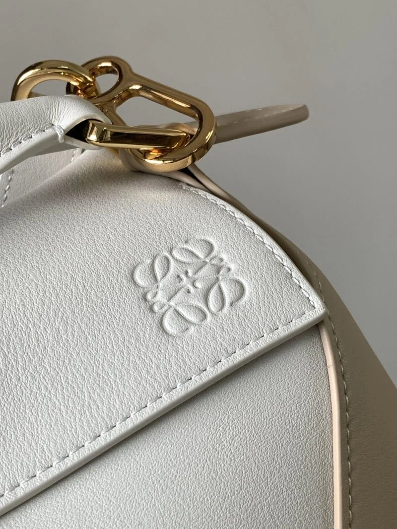 Real Loewe Puzzle Bags
