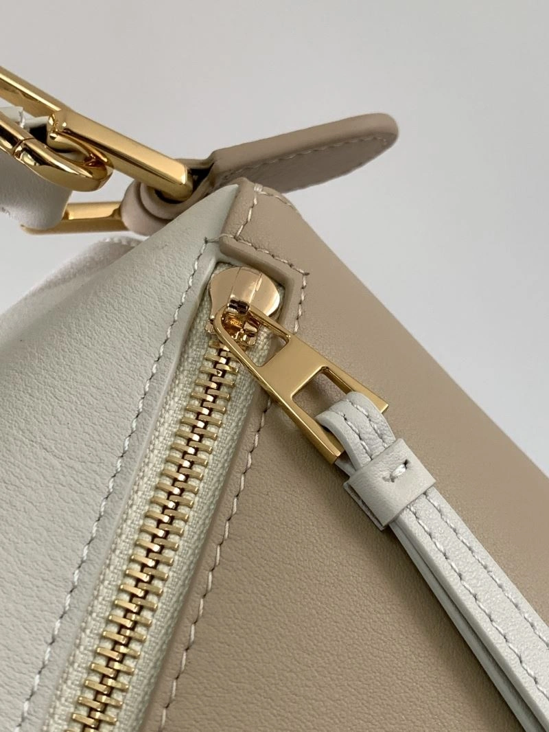 Real Loewe Puzzle Bags