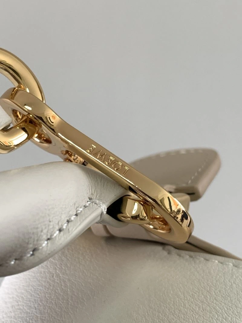 Real Loewe Puzzle Bags