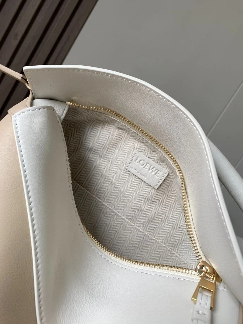 Real Loewe Puzzle Bags
