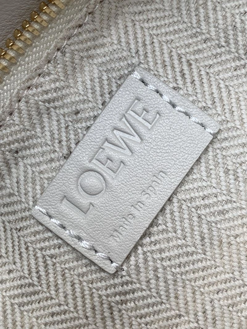 Real Loewe Puzzle Bags