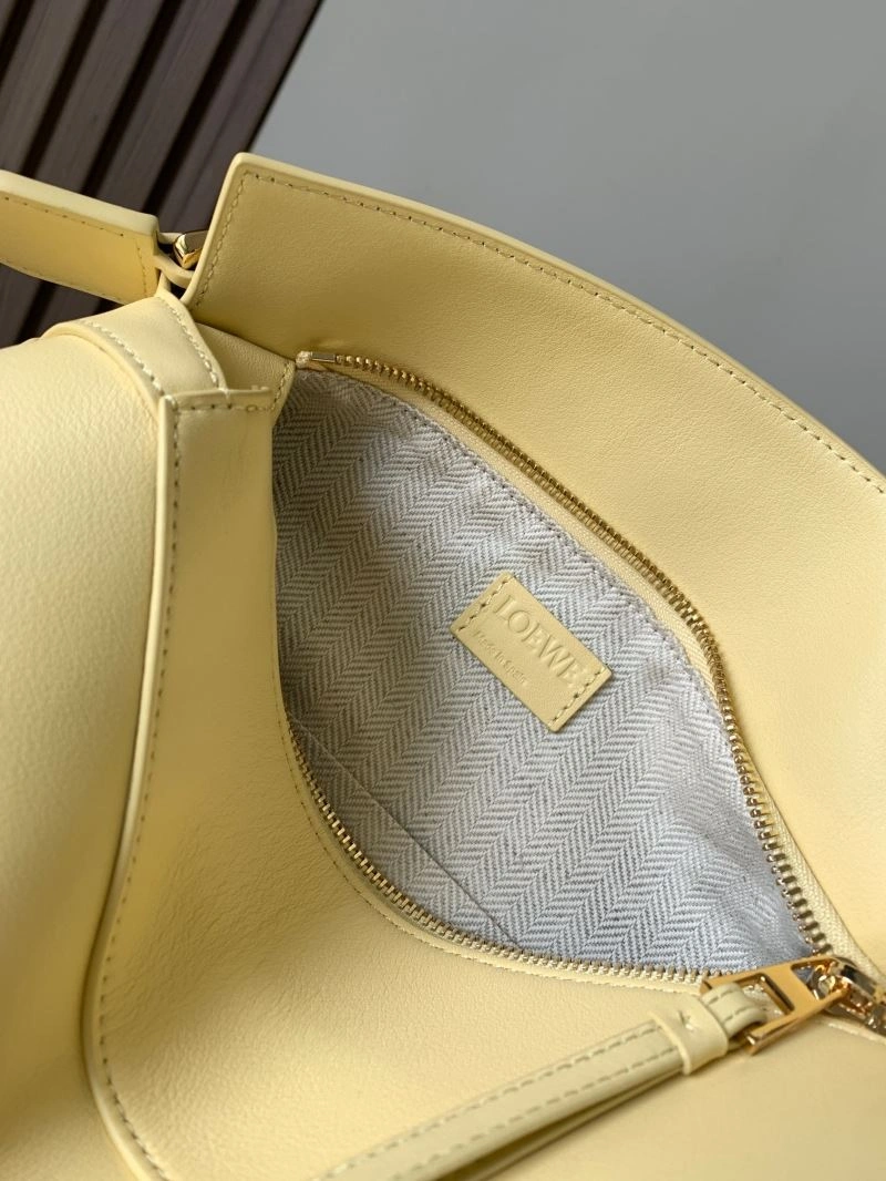 High fidelity Loewe Puzzle Bags