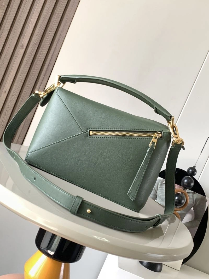 Original Loewe Puzzle Bags