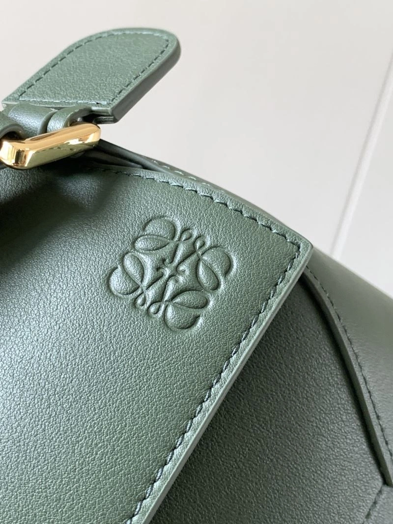 Original Loewe Puzzle Bags