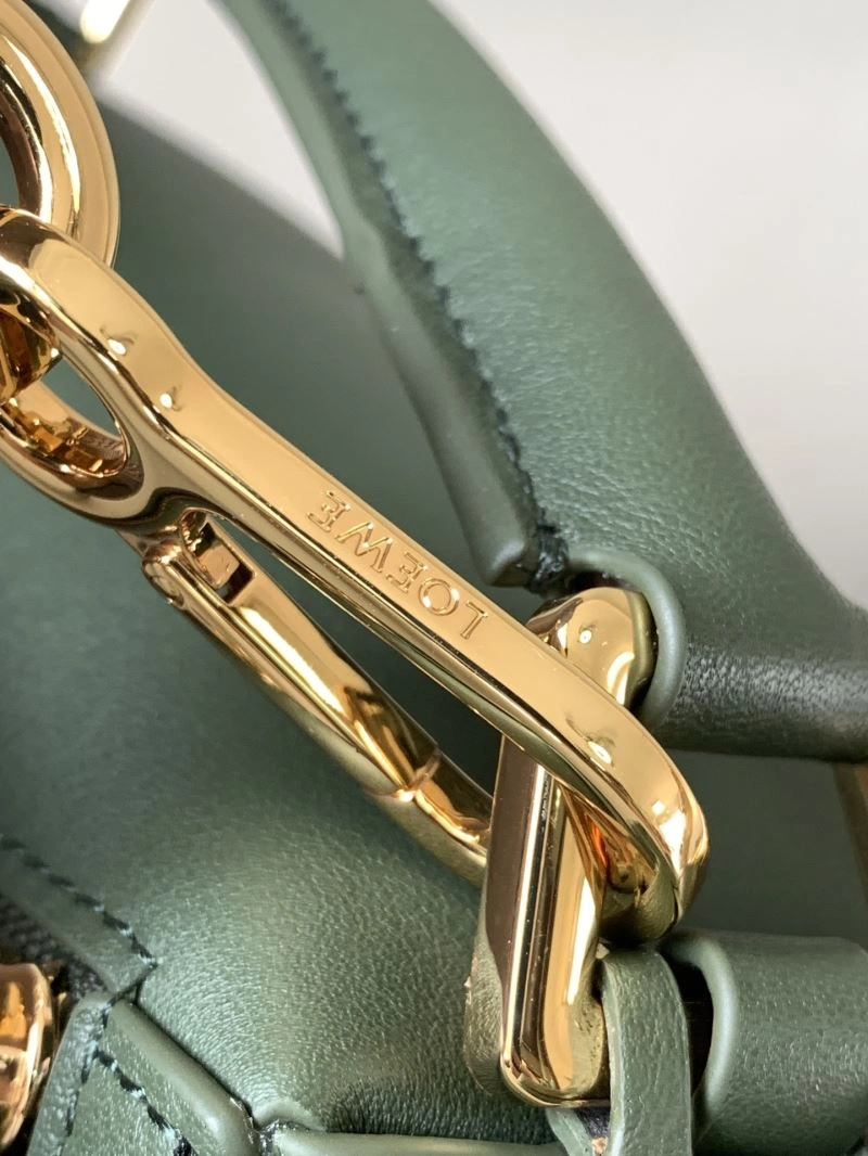 Original Loewe Puzzle Bags