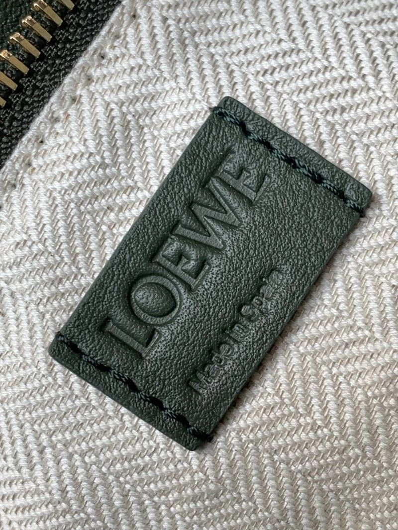 Original Loewe Puzzle Bags