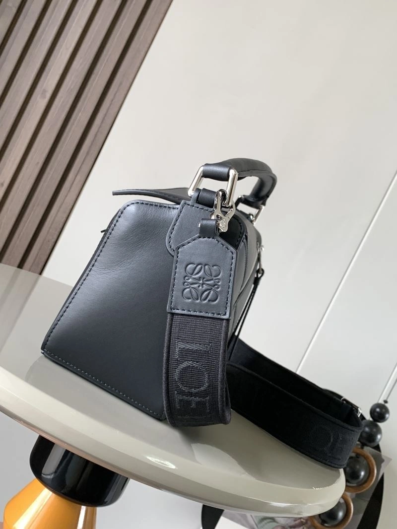 Cut-rate Loewe Puzzle Bags