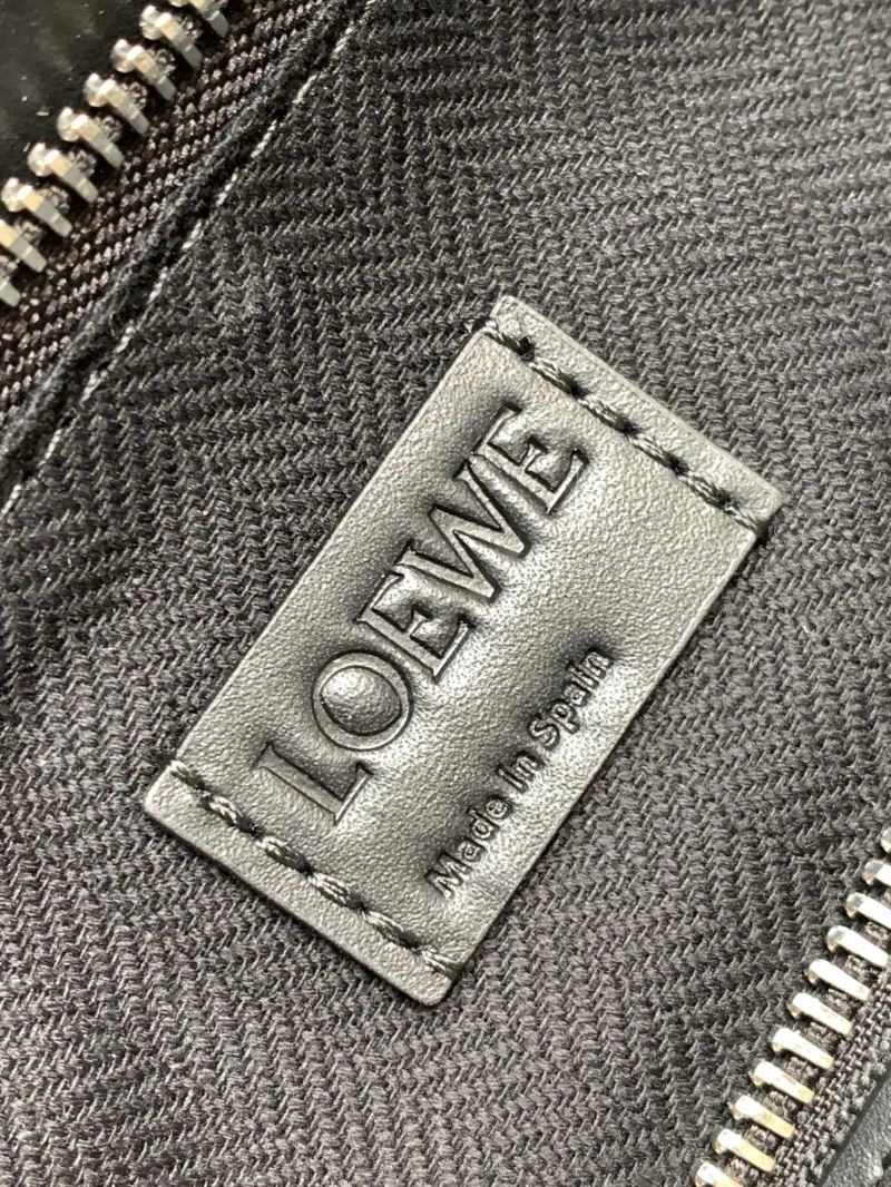 Cut-rate Loewe Puzzle Bags