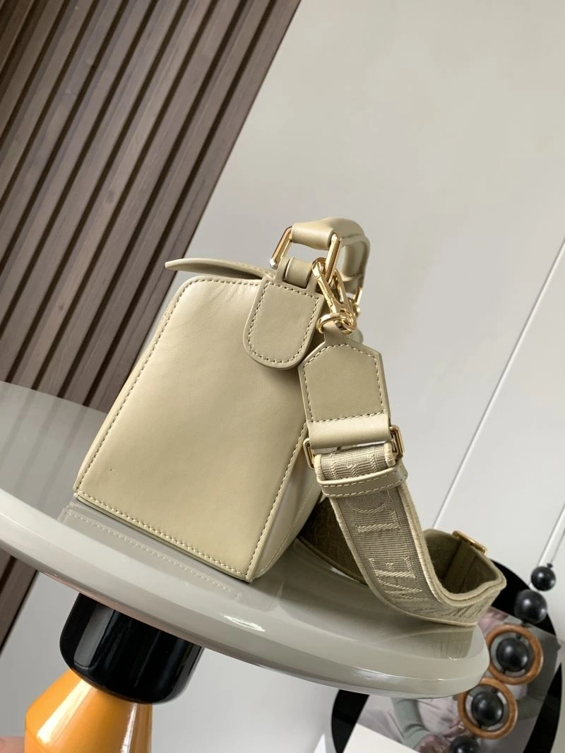 Mirror quality Loewe Puzzle Bags