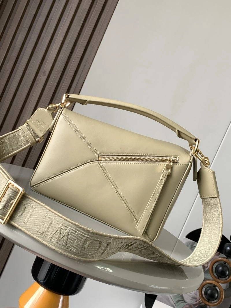Mirror quality Loewe Puzzle Bags