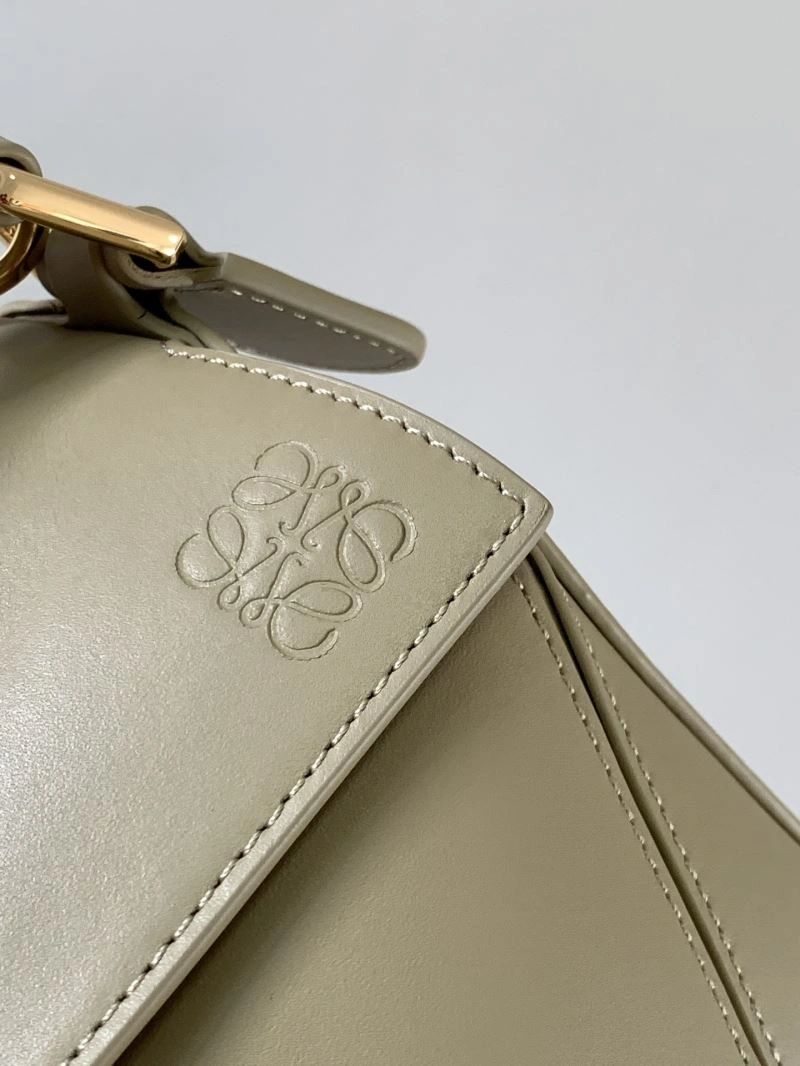 Mirror quality Loewe Puzzle Bags