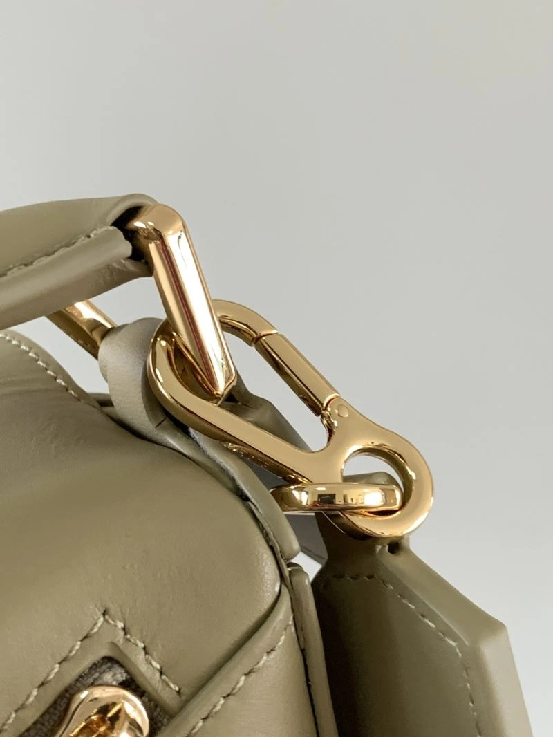 Mirror quality Loewe Puzzle Bags