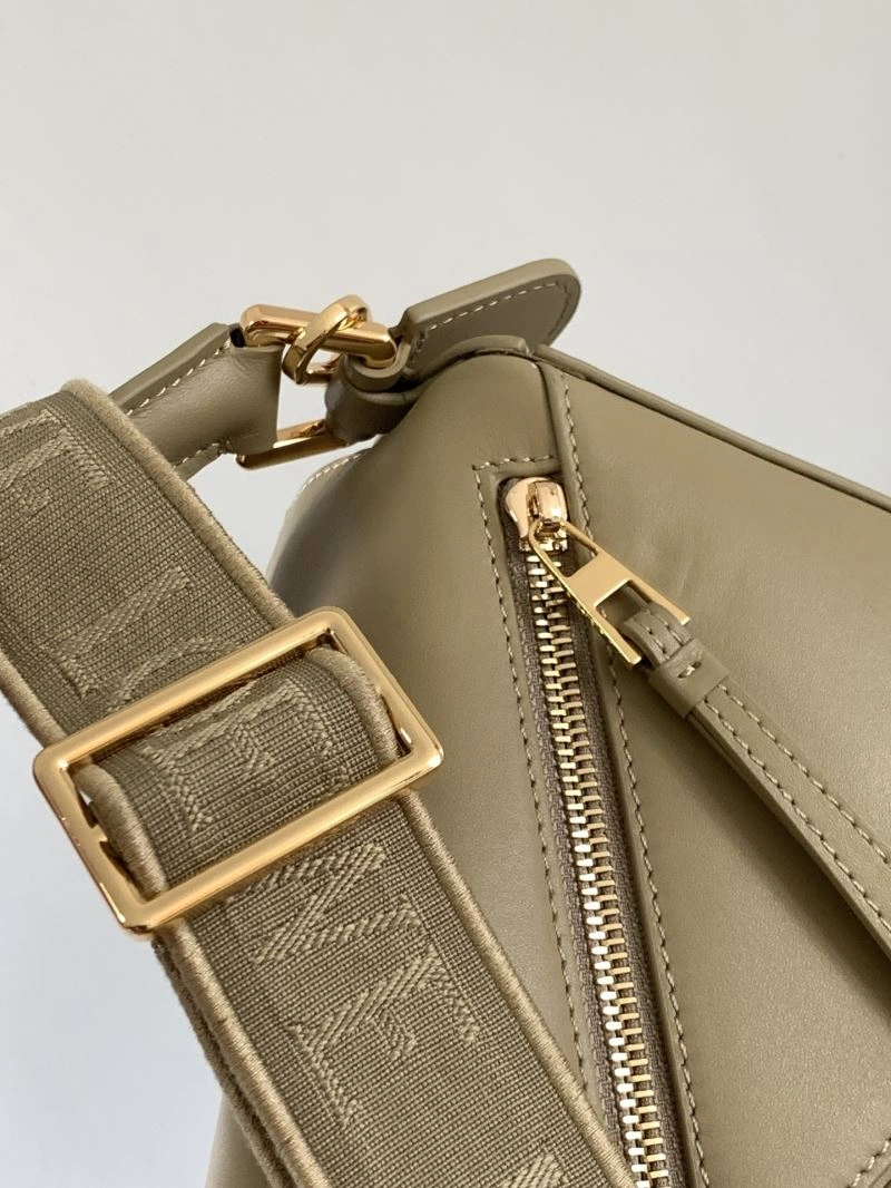 Mirror quality Loewe Puzzle Bags