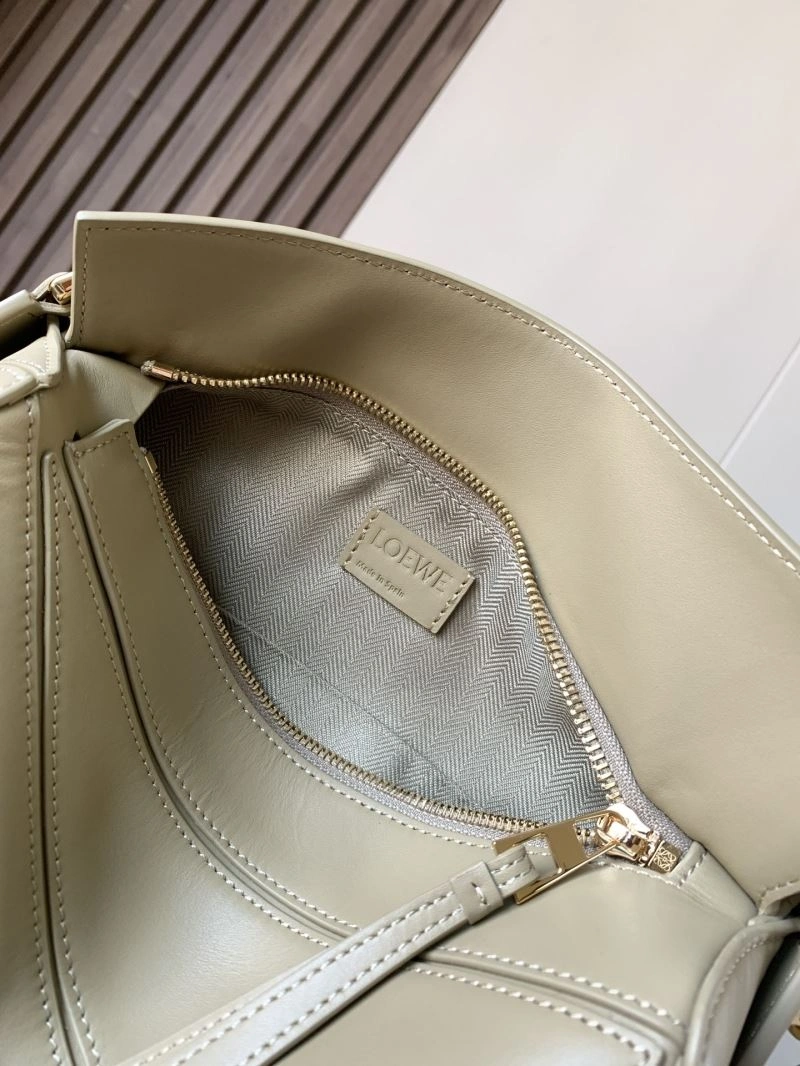 Mirror quality Loewe Puzzle Bags