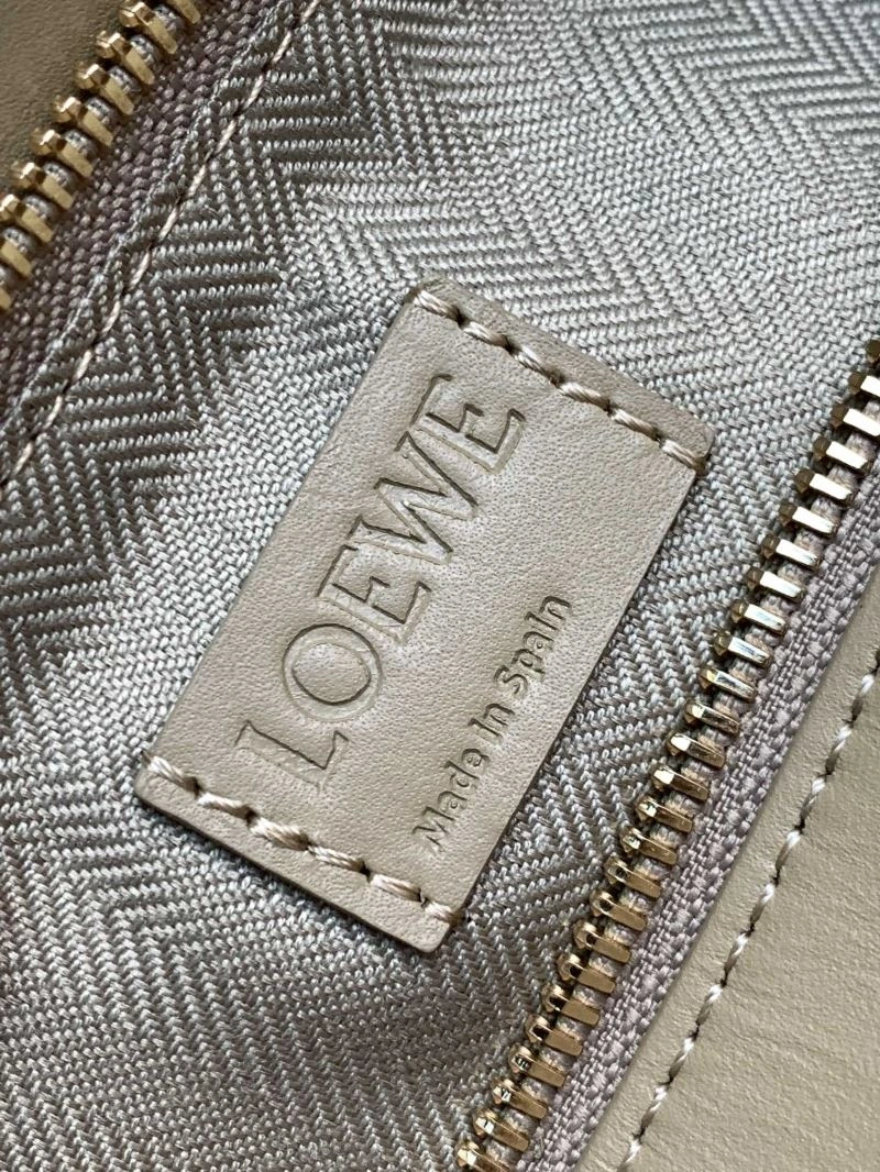 Mirror quality Loewe Puzzle Bags