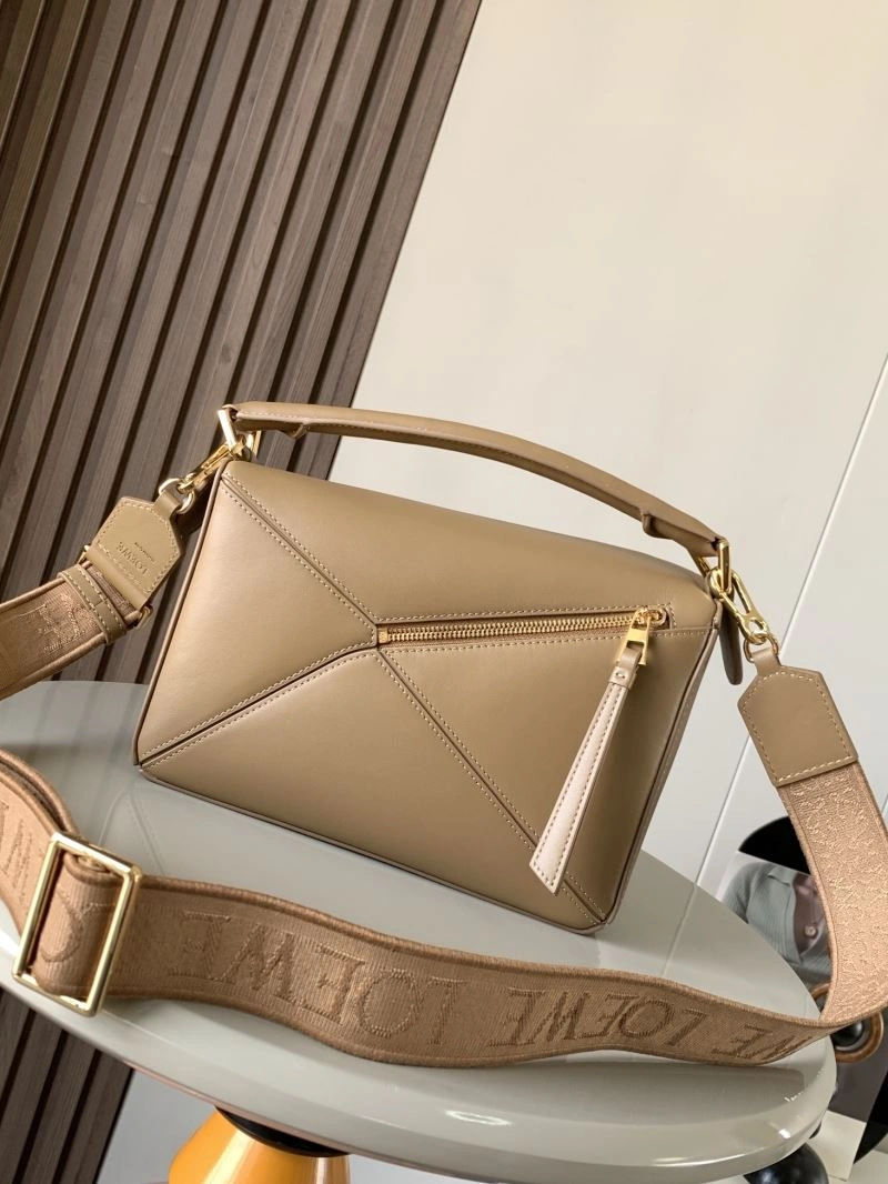 Inexpensive Loewe Puzzle Bags