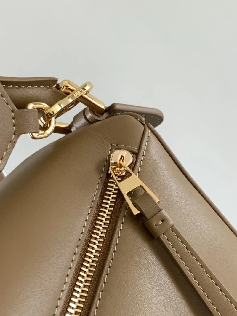 Inexpensive Loewe Puzzle Bags