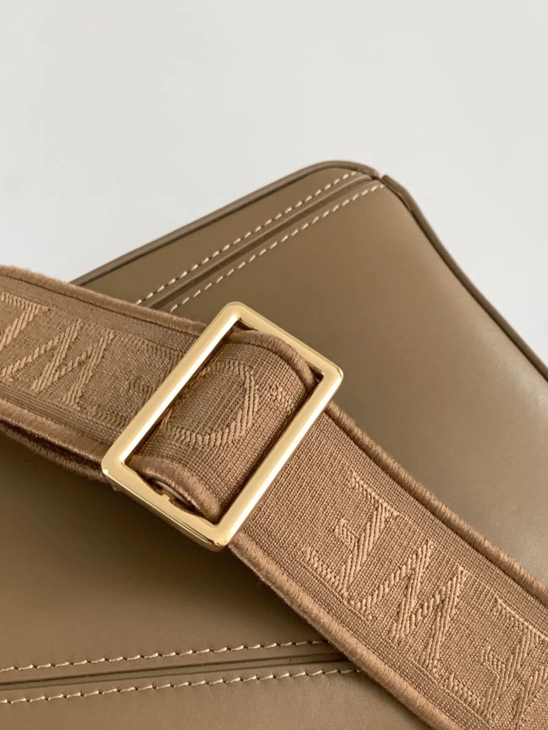 Inexpensive Loewe Puzzle Bags