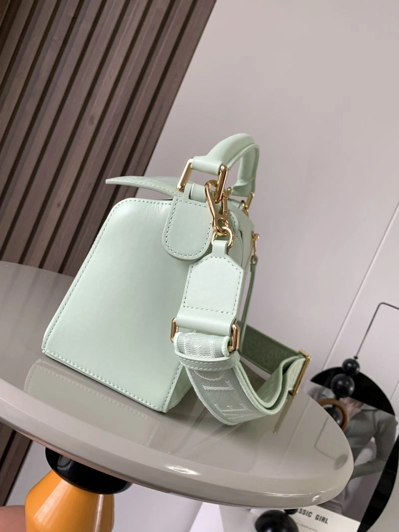 Factory-made Loewe Puzzle Bags