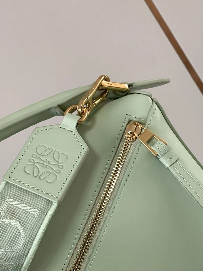 Factory-made Loewe Puzzle Bags