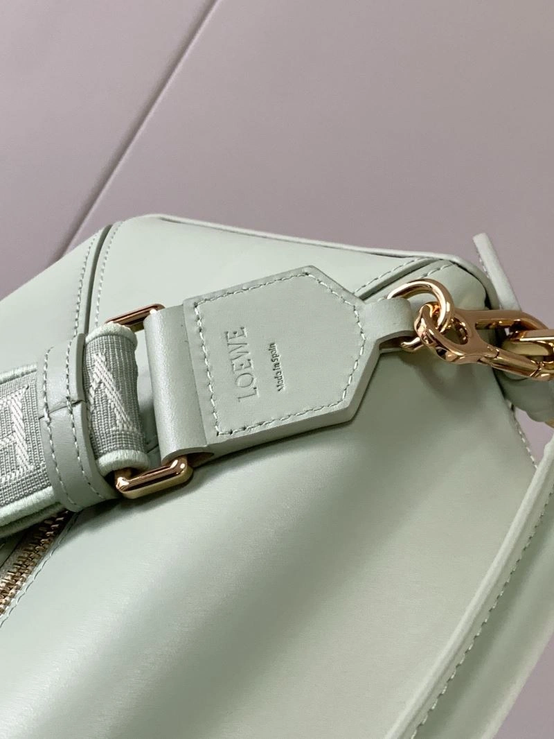 Factory-made Loewe Puzzle Bags