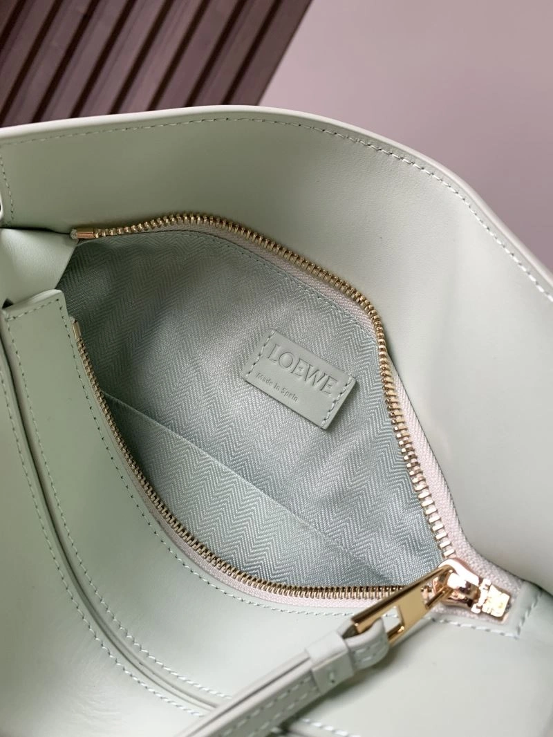 Factory-made Loewe Puzzle Bags
