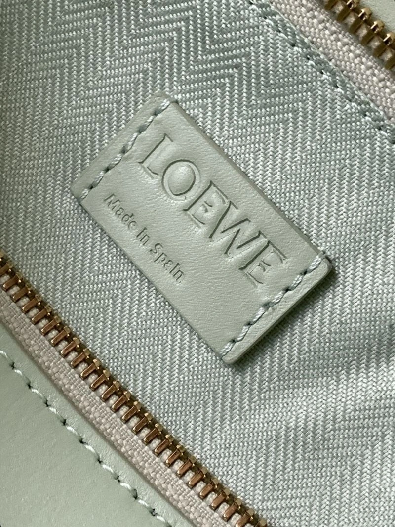 Factory-made Loewe Puzzle Bags