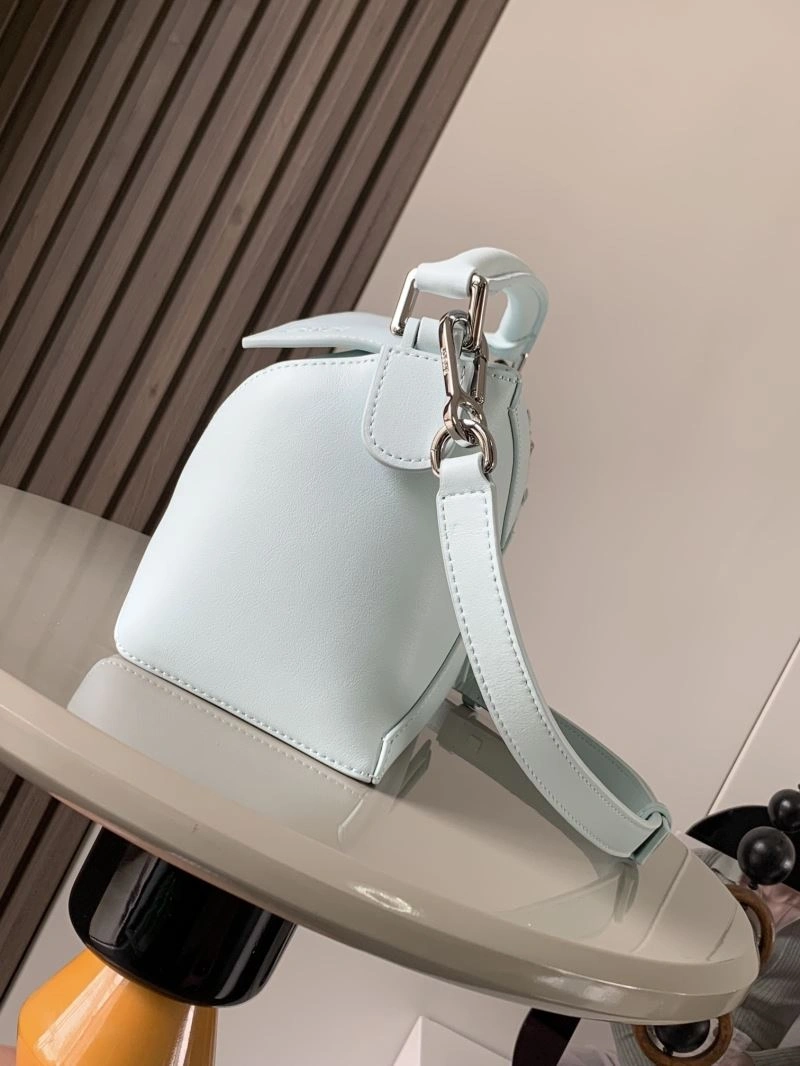 Genuine Loewe Puzzle Bags