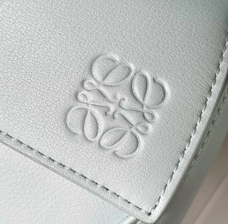 Genuine Loewe Puzzle Bags