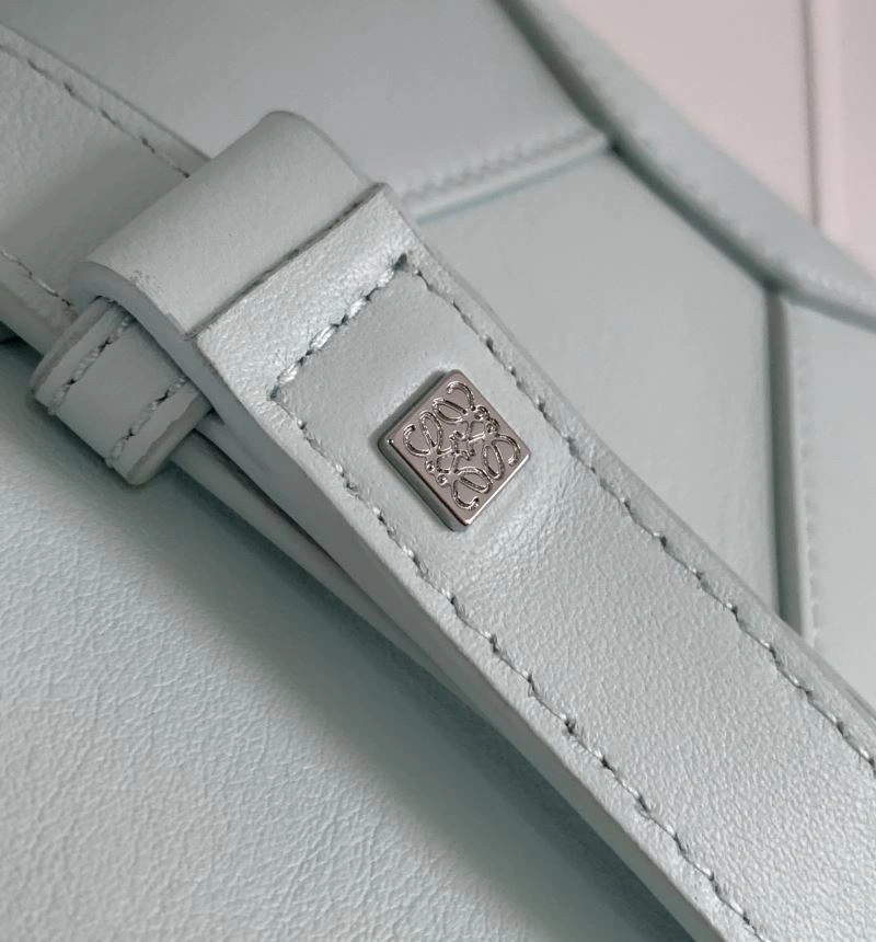Genuine Loewe Puzzle Bags