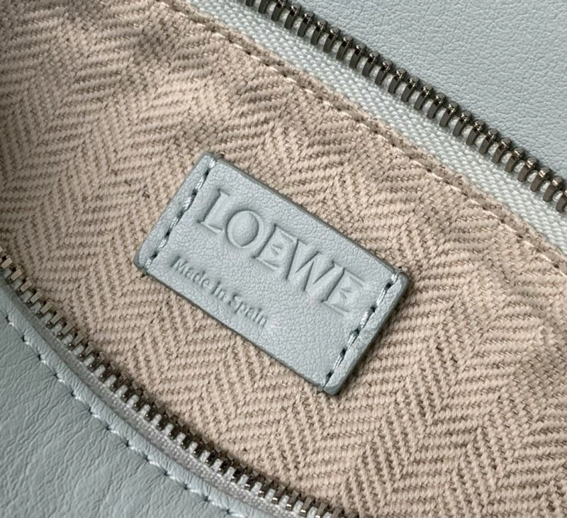 Genuine Loewe Puzzle Bags